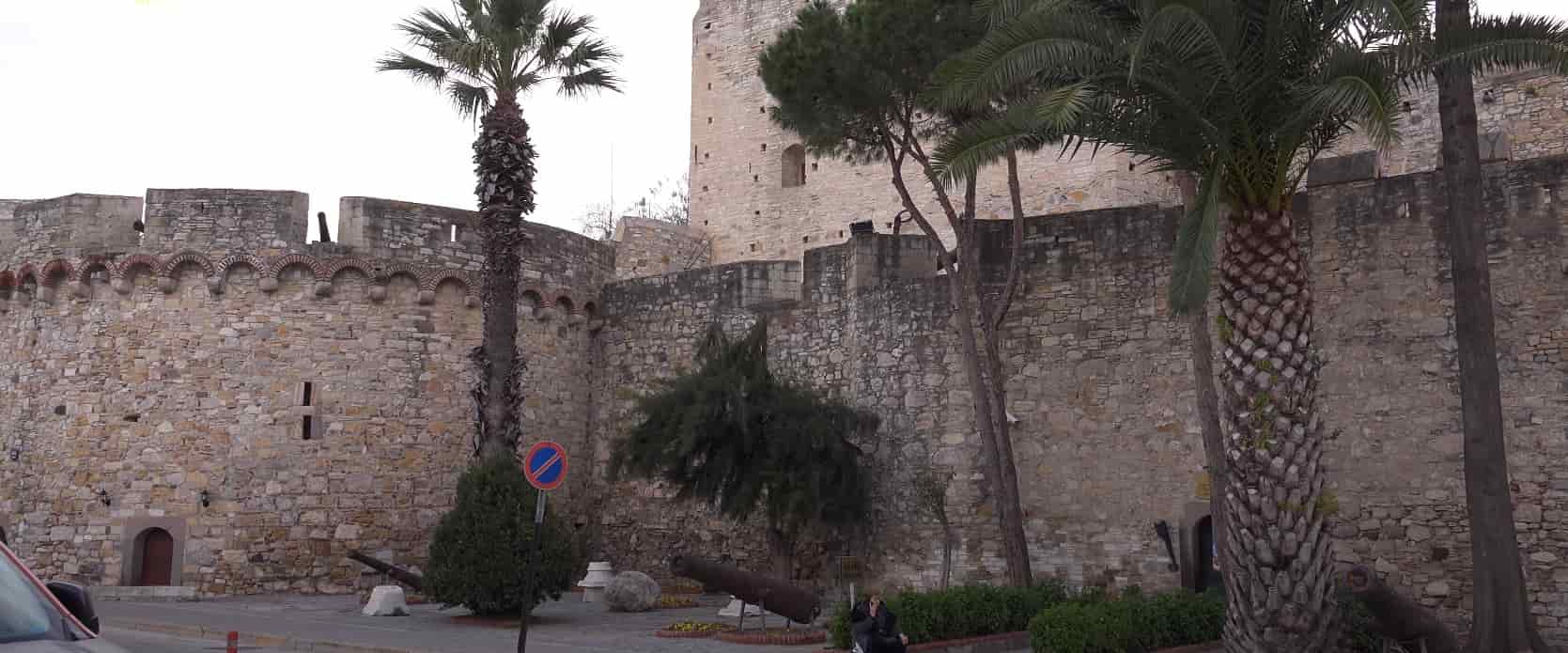 Top 10 Places to Visit in Çeşme - Trip to İzmir