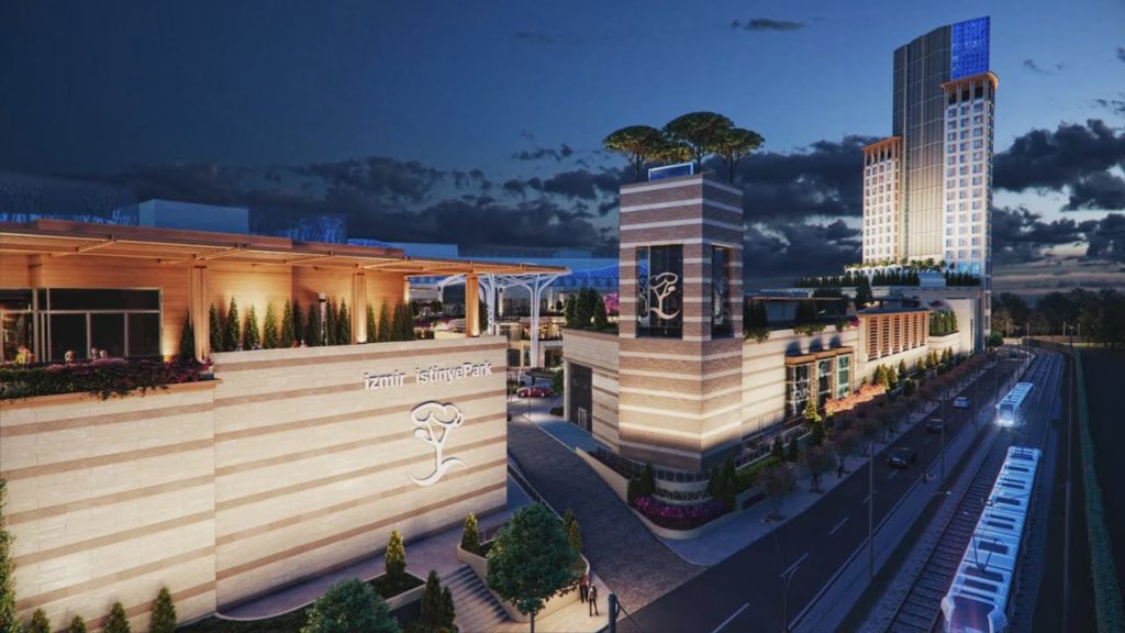 Shopping & Business Hours - Trip to İzmir