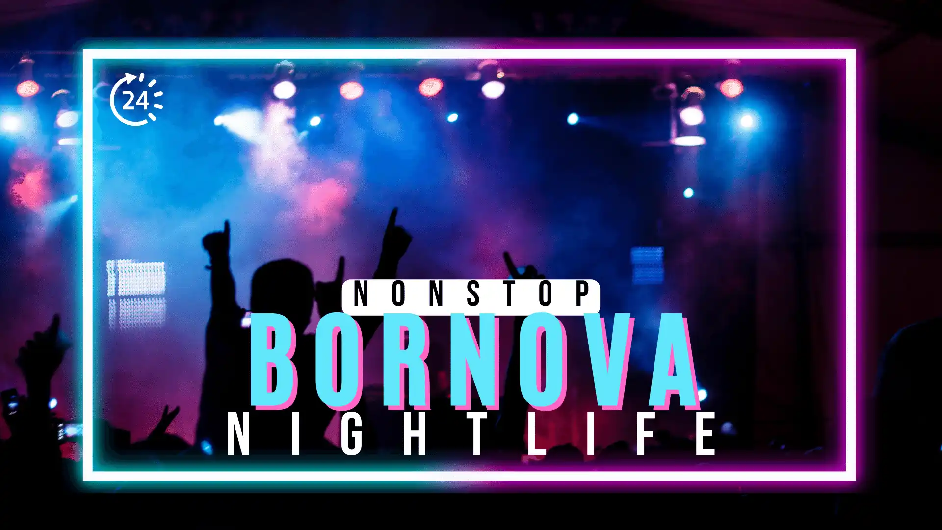 Exploring the Exciting Nightlife of Bornova, İzmir - Trip to İzmir