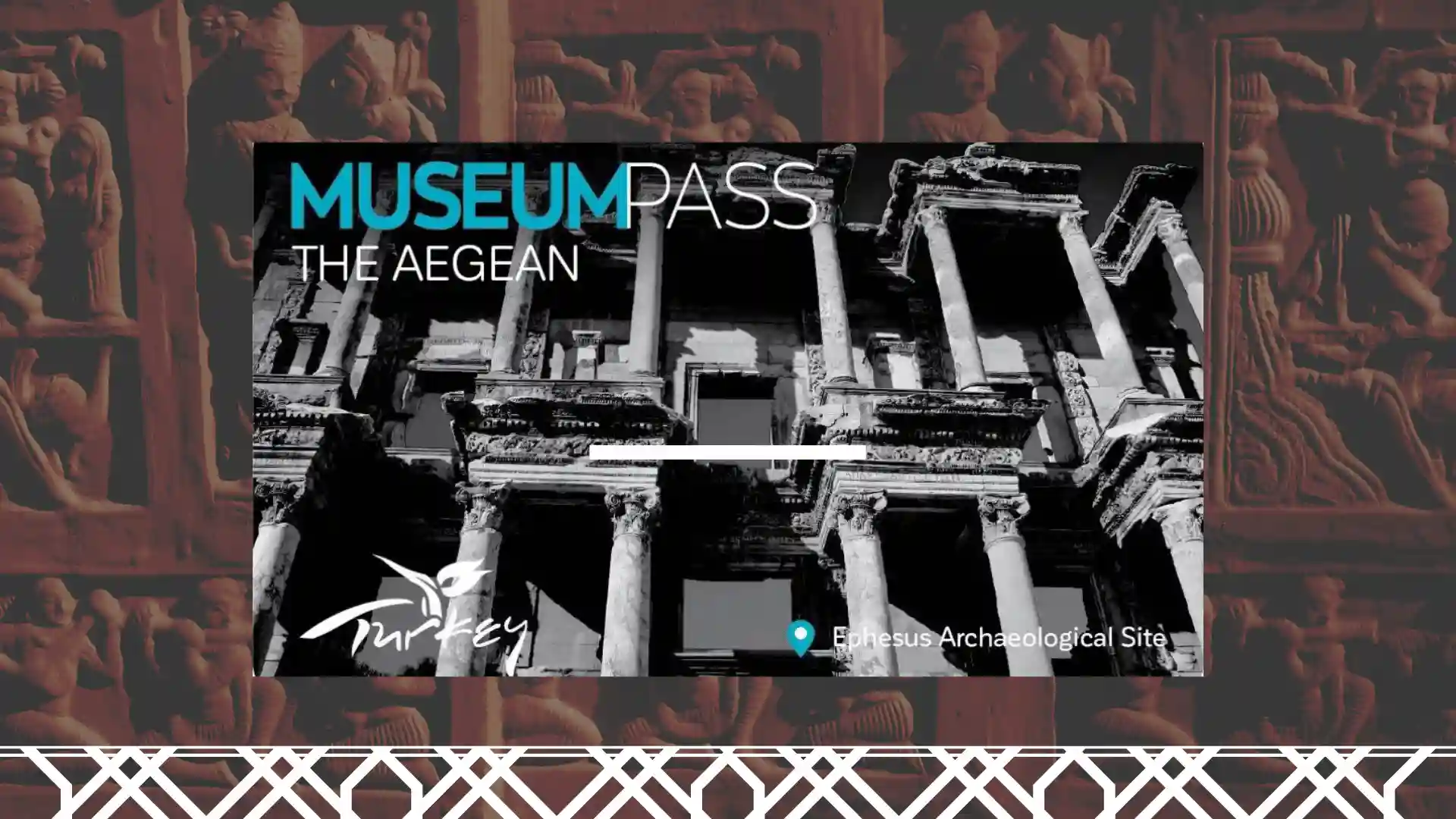 Museum Pass - Trip to İzmir